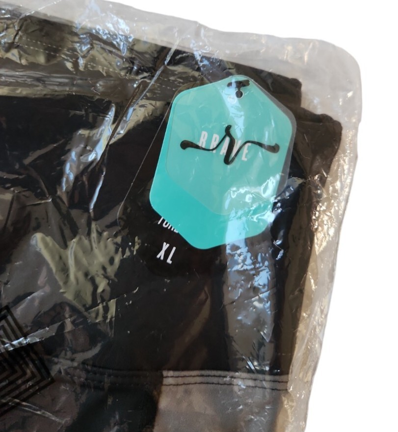 Lularoe Side Stripe XL Brave Fitness Legging Gray Black RISE Workout ...