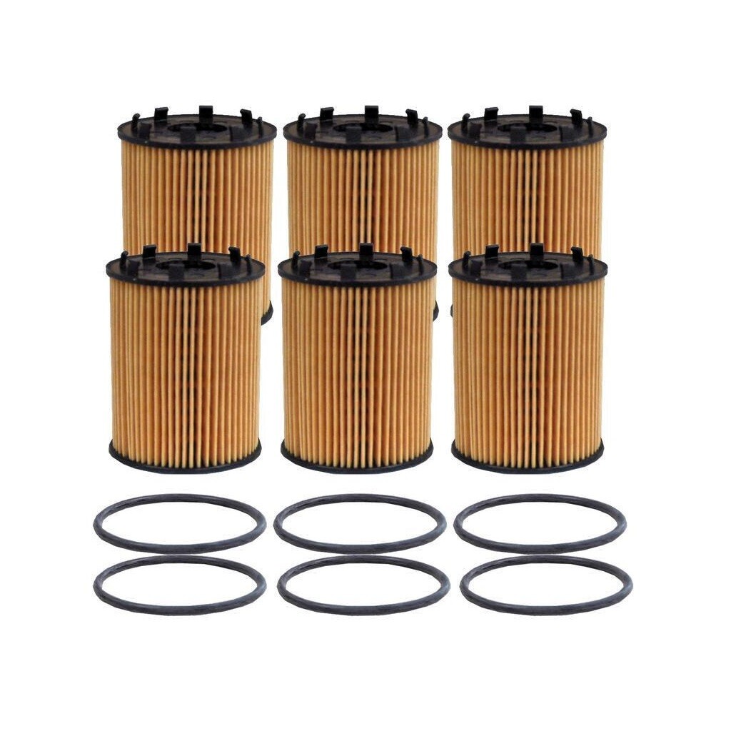 MOPAR 68102241AA - cross reference oil filters | oilfilter ...