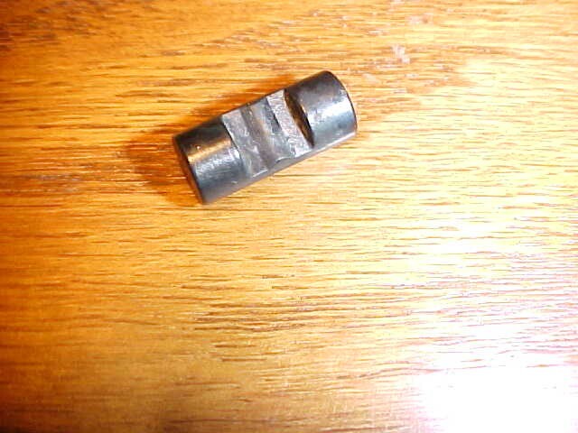 M1 CARBINE PUSH BUTTON SAFETY TYPE 3 UNMARKED INLAND UNDERWOOD ROCK OLA ...
