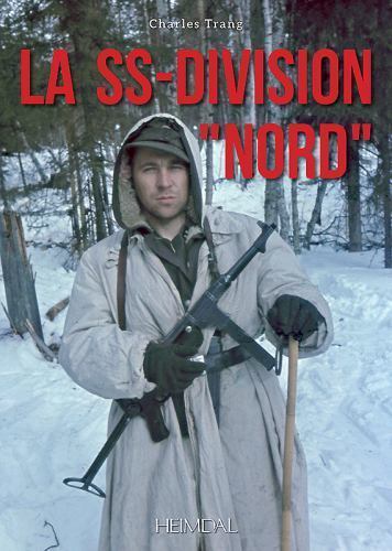 SS-Division Nord by Charles Trang (2017, Hardcover) for sale online | eBay
