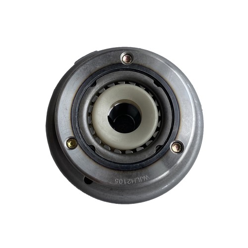 8 Poles Stator Magneto Flywheel Rotor For CG 200cc 250cc Dirt Bike ATV ...