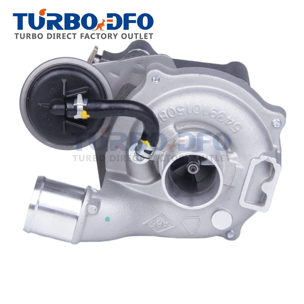 Turbine KP35 54359700033 for Dacia Logan 1.5DCI 63Kw 86HP K9K 2003 ...