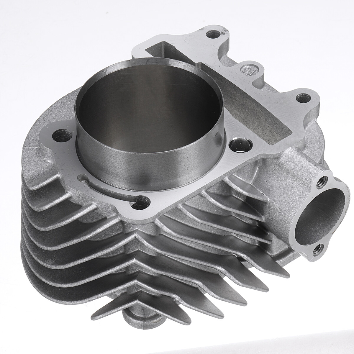 For GY6 150CC 200CC 61mm Motorcycle Big Bore Cylinder Piston Gasket ...