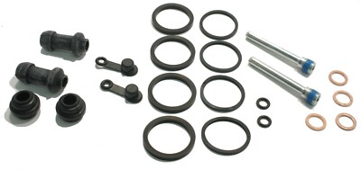 Honda ST1100, 1991-2002, Front Brake Caliper Rebuild Kit - ST 1100 | eBay