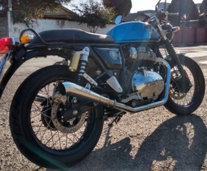 HP RACING EXHAUST | eBay Stores