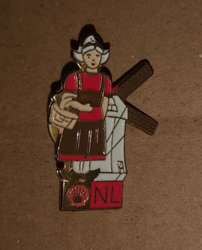 Pin's Shell Logo collection Pins Année 90 | eBay