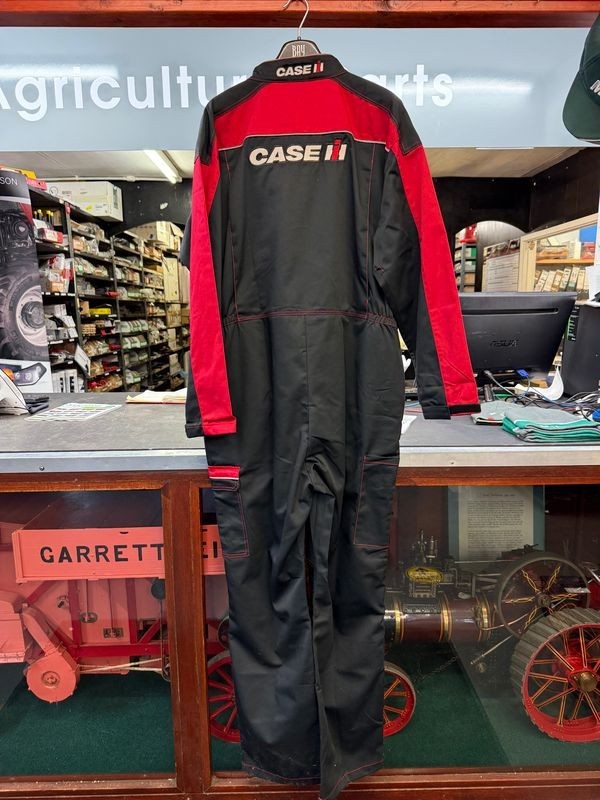 Case IH premium Overalls | eBay UK