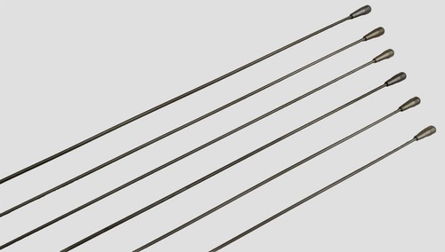 Lot of 6 Wilson 880-900901 W1000/W5000 Replacement 62.5" CB Radio ...
