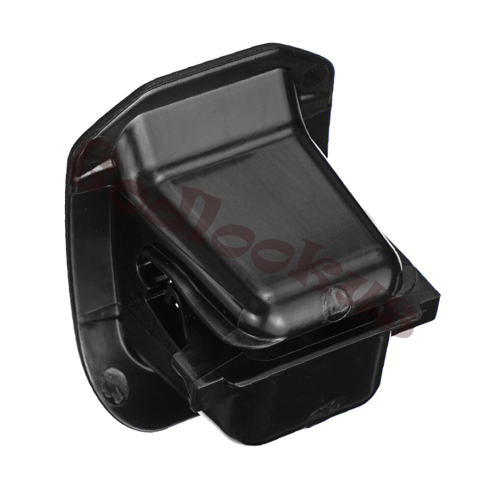 A1769230100 ISOFIX Cover Trim Black Fit For Mercedes Benz A CLA GLA ...