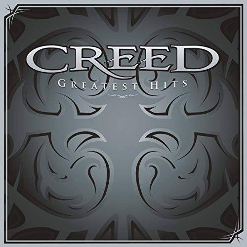 Greatest Hits - Audio CD By Creed - VERY GOOD 601501325823| eBay
