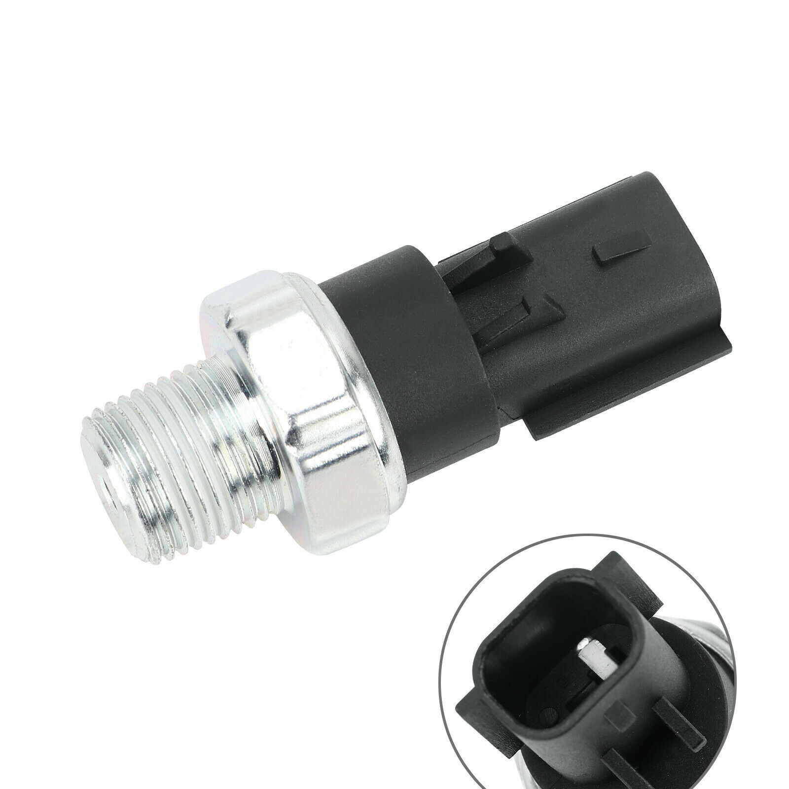 Engine Oil Pressure Sensor for Dodge 2006-2010 Charger 2.7L 3.5L ...
