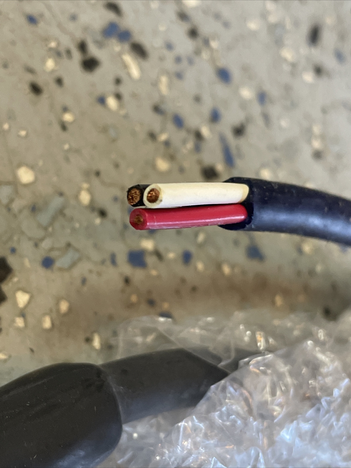 Maytronics Dolphin 2x2 Short Cable Stub w/ Swivel 9995822 | eBay