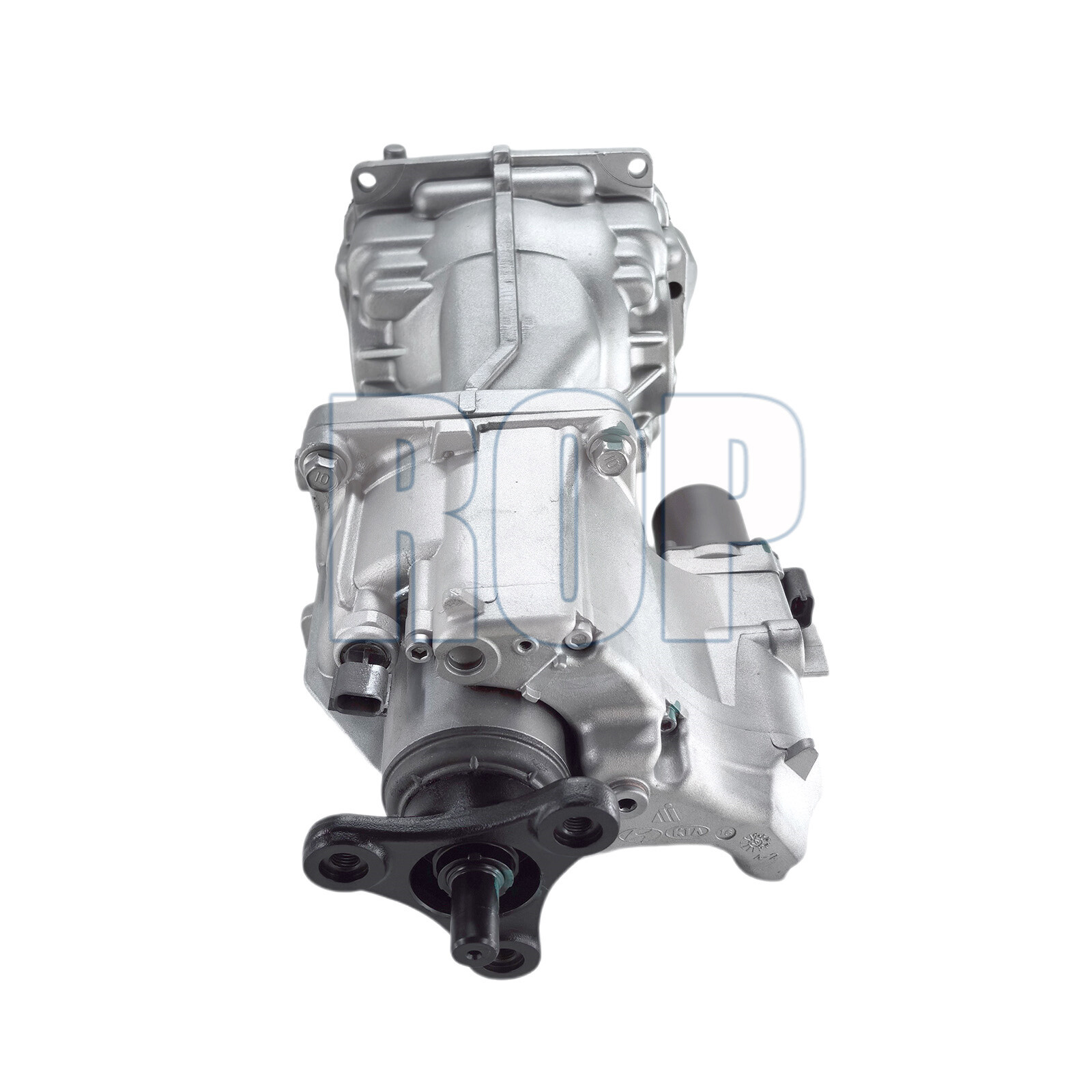 Rear Differential Carrier 530003B500 Sante Fe 2013-2016 Sorento 14-2015 ...