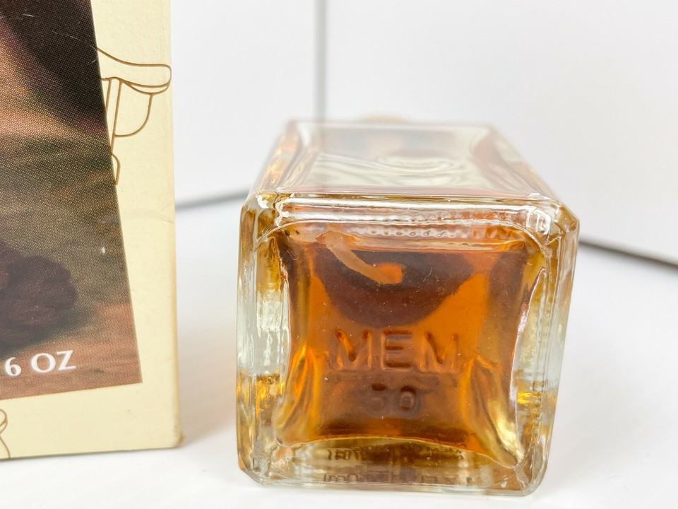 New ENGLISH LEATHER Spray Cologne + Soap Bundle By MEM *VINTAGE RARE ...