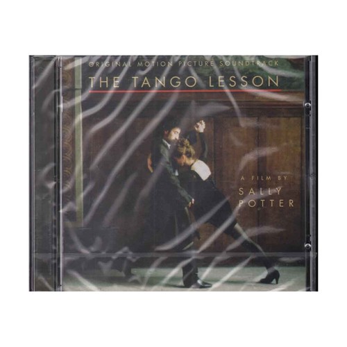 AA.VV. CD The Tango Lesson / Sony Classical Sigillato 5099706322627 ...