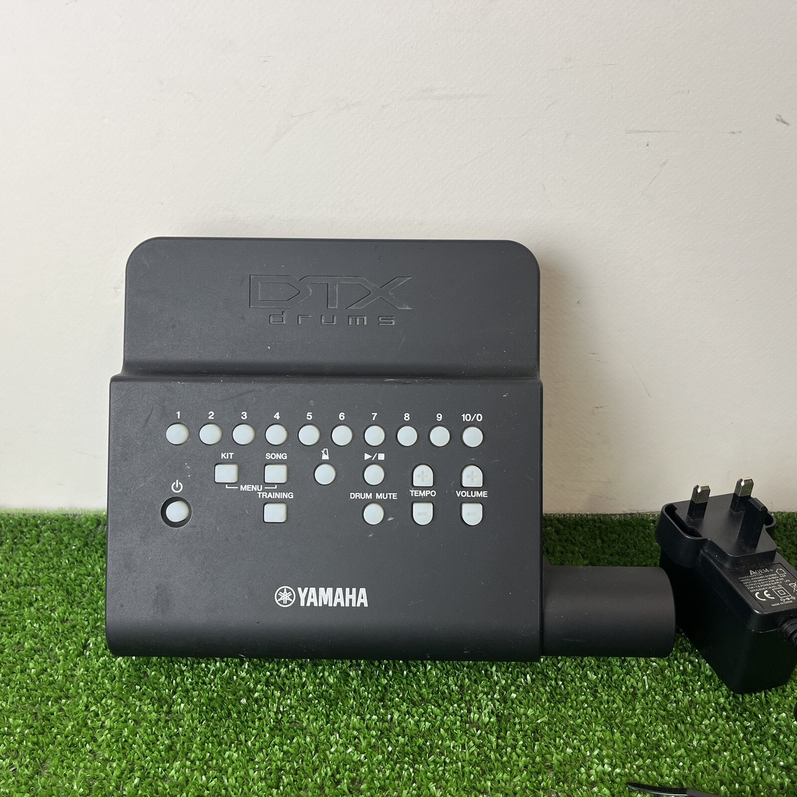 Yamaha DTX400K Electronic Digital Drum Kit for sale online | eBay