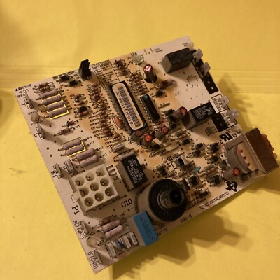 Refrigeration - Trane