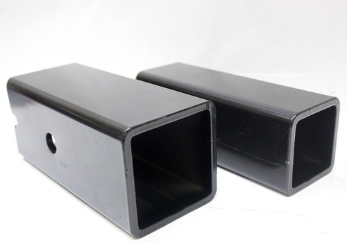 3" to 2" Hitch Receiver Reducer Tube Adapter 3 Inch to 2 Inch Fit OEM ...