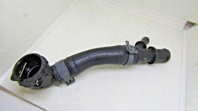5QN-122-073-H VW HEATER COOLANT HOSE TURBOCHARGER 2.0L | eBay