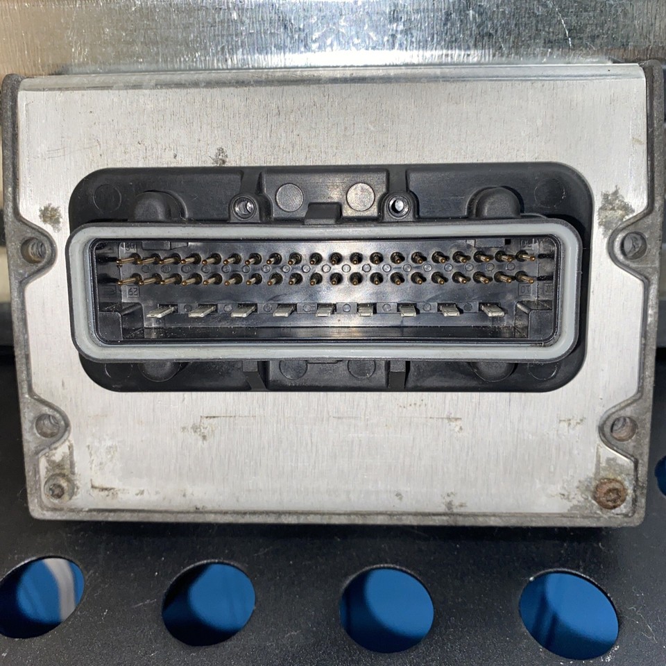 2006-2007 Dodge Town & Country Grand Caravan OEM Front Control Module ...
