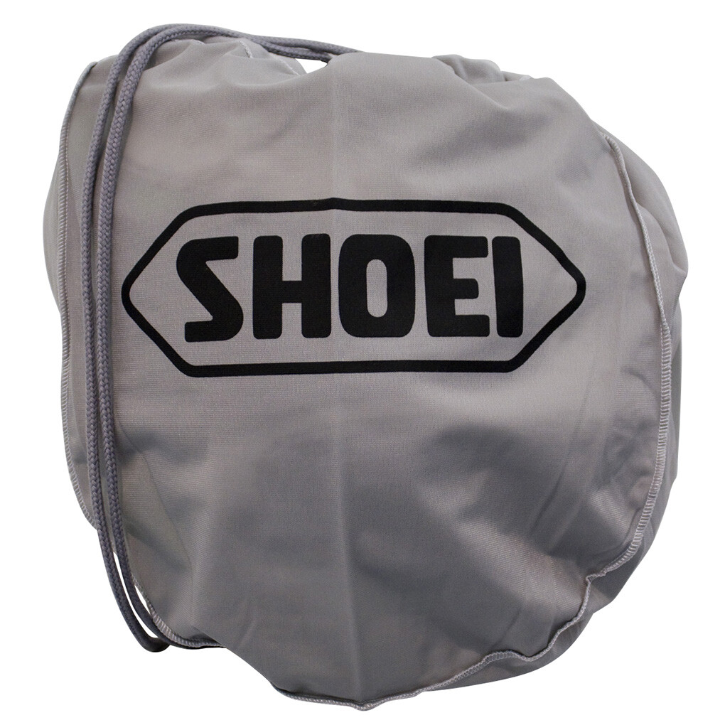 Shoei Helmet Bag > Motorcycle Helmet Cloth Drawstring Bag Official ...