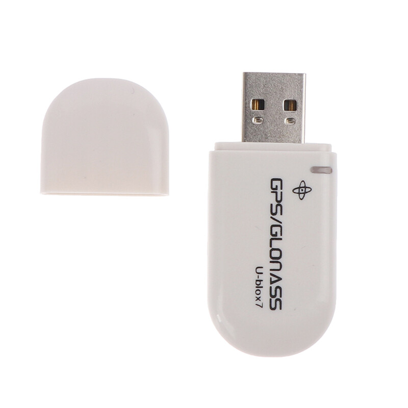 VK-172 USB GPS/GLONASS external GPS module gps module USB interfaceB#DC ...