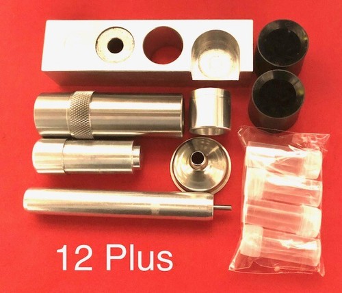 Reloader, 12 ga, Survival Loader-PLUS, compact, take anywhere-manual ...