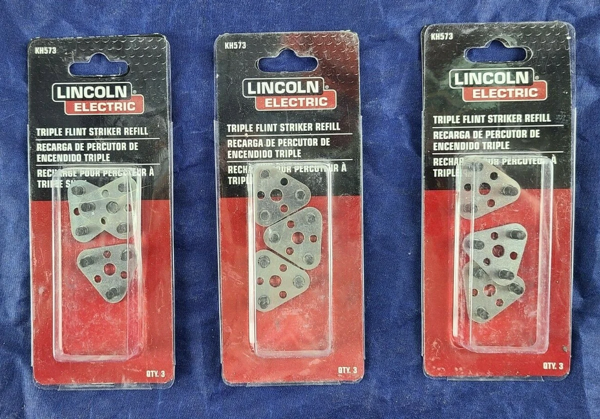 Flint Striker Refills