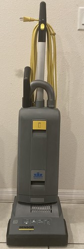 Windsor Karcher group Sensor XP12 Commercial Vacuum Cleaner. | eBay