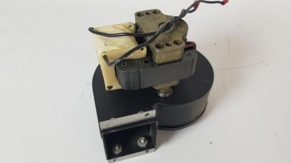 Henry 2kd-5 Ham Radio Amplifier Internal Blower Fan | eBay