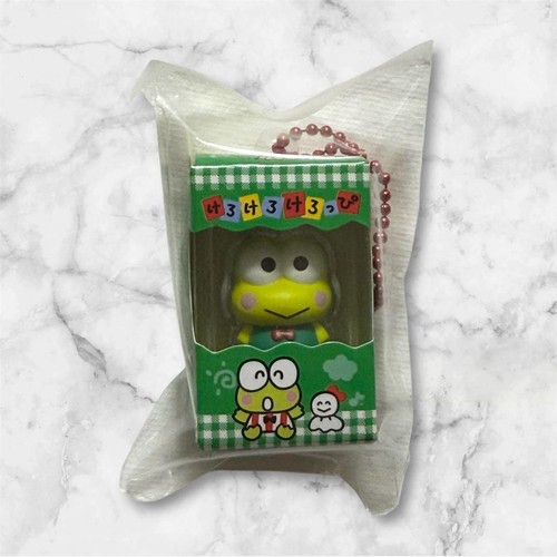 Sanrio Keroppi Chocolate Box Figure Collection Kero Peppy Mear Mint | eBay