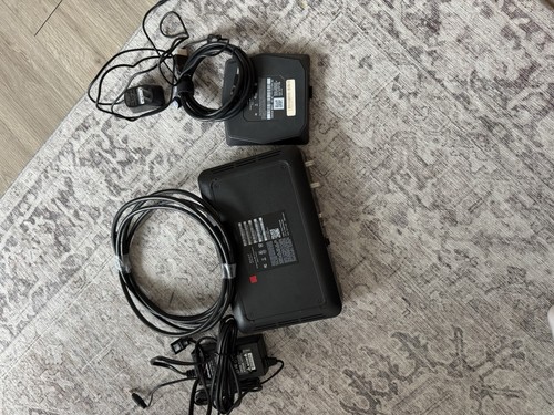 Comcast Xfinity Xi6-A 4k +cable Box Pace XG2v2-P | eBay