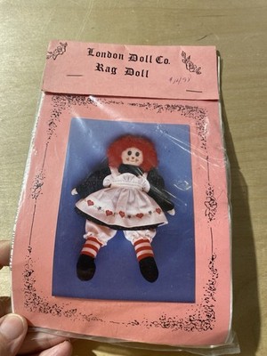 London Doll Co Rag Doll Kit (OY) | eBay