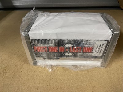Snap-On Tools USA KMC923AWET Top Chest Box Fire Limited Editions Rare ...