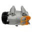 RYC New AC Compressor FH239 Fits Chevrolet Monte Carlo 3.4L 2004 2005 ...