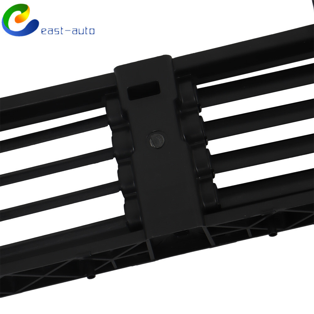 Active Grille Shutter Lower Radiator Shutter W/O Motor For Chevy ...