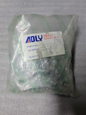 Adly Moto Front Brake Drum Adly Her Chee Blazer 50/90cc 90II 42710-145 ...