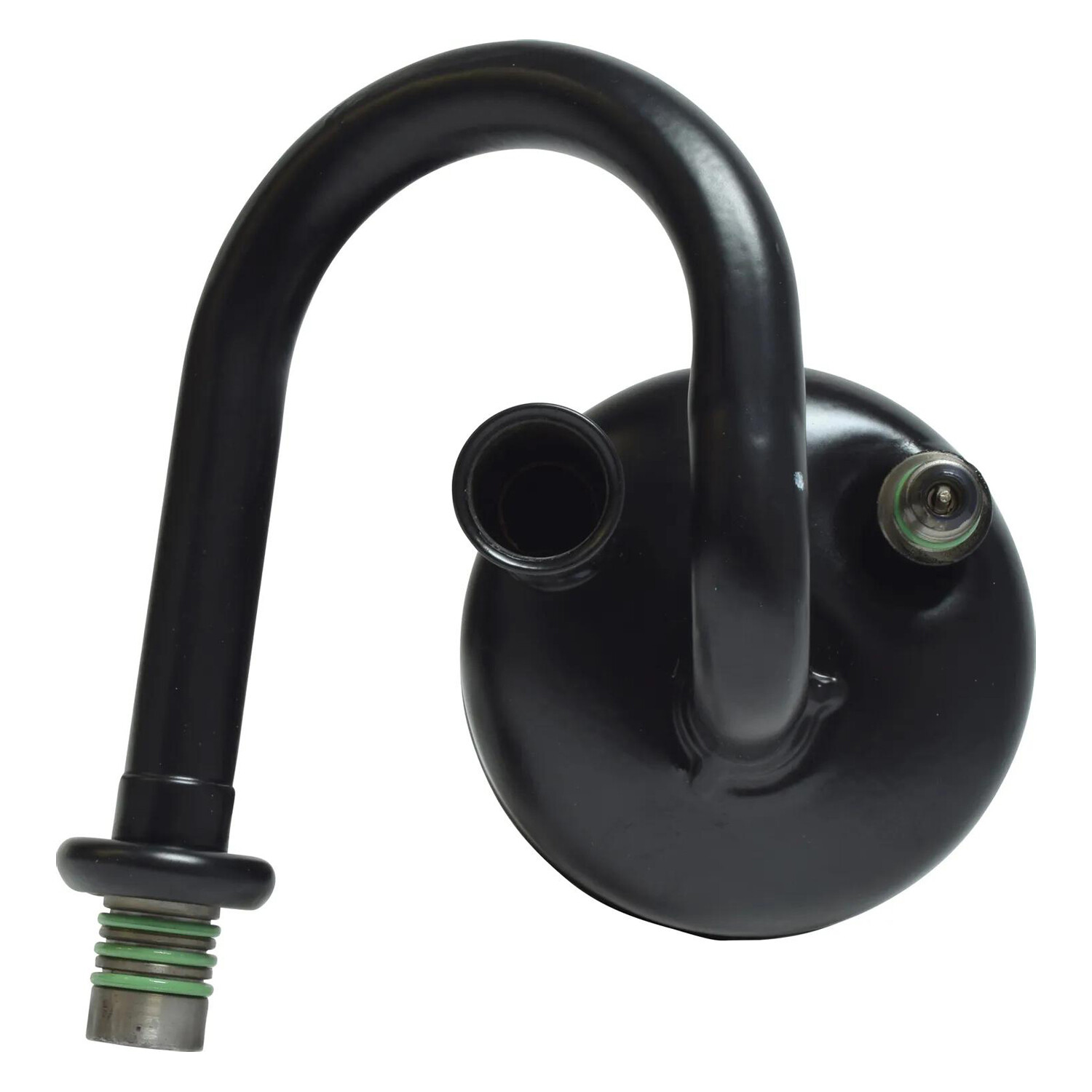 A/C Receiver Drier for 94-95 Ford Mustang V6 3.8L V8 5.0L 5.8L | eBay