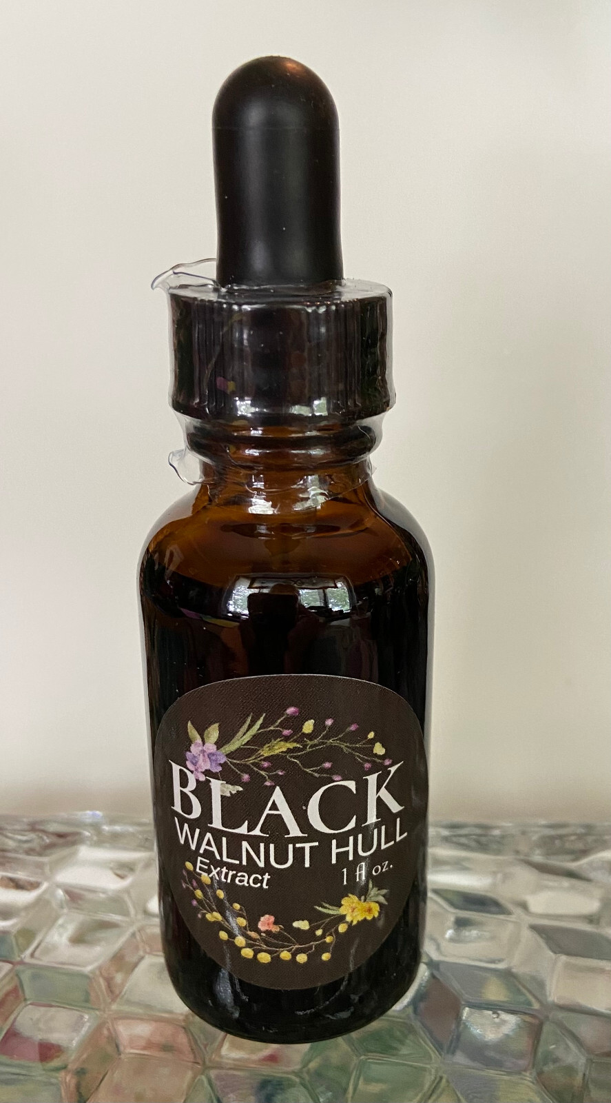 ** BLACK WALNUT HULL ** Herbal EXTRACT / TINCTURE ** Alcohol-Based | eBay