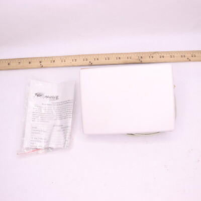 Terrawave Solutions Ceiling Omni Antenna 3dBi 2.4-2.483 / 5.1-5.8 GHz ...