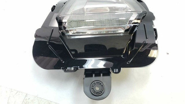 2018 2019 Cadillac XTS Right Passenger LED DRL Fog Light Lamp 23350720 ...