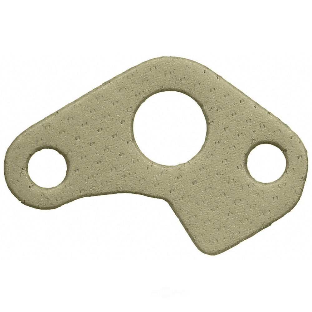 Exhaust Gas Recirculation (EGR) Valve Gasket-EGR Valve Gasket Fel-Pro ...
