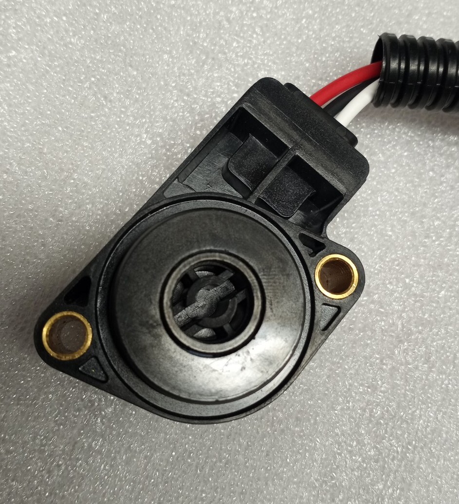 CATERPILLAR CAT POSITION SENSOR 266-1473, 2661473 | eBay