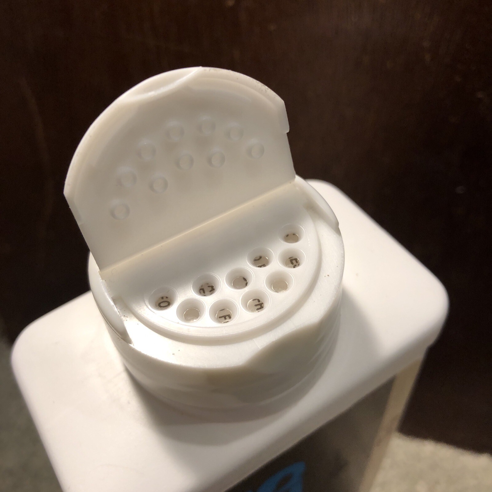 Clubman Jeris Flesh Talc White Powder, Blue Design, 9oz / 255g, NEW | eBay