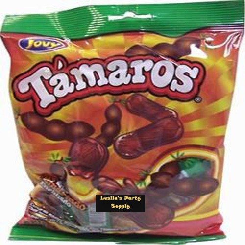 Tamarind Hard Candy