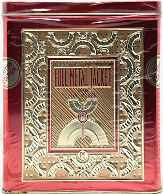 FULL METAL JACKET EAU DE PARFUM SPRAY FOR WOMEN 3.3 Oz / 100 ml ...
