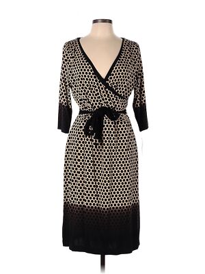 NWT Basler Women Black Casual Dress 42 eur | eBay