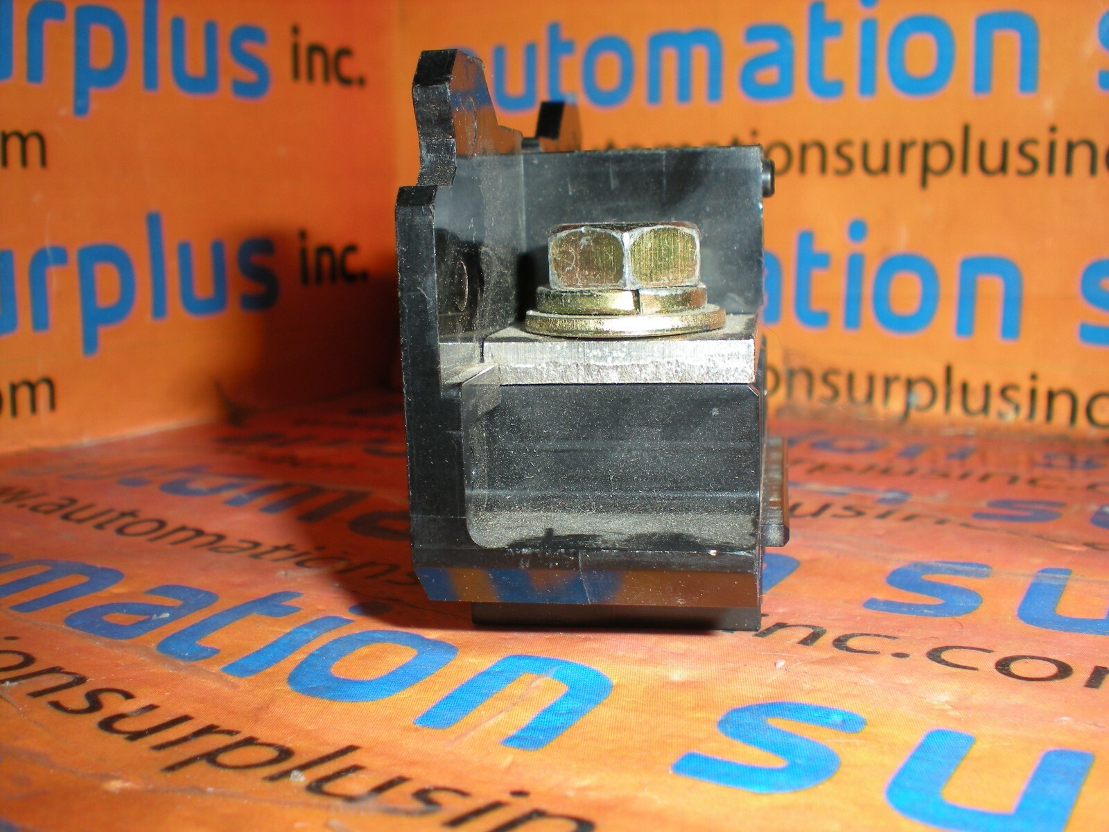 IDEC BN150W 600V 150A 60MM^2 BN SERIES TERMINAL BLOCK | eBay