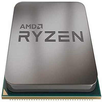 AMD Ryzen 9 5900X 8592978286835 | eBay