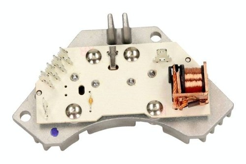 RESISTOR INTERIOR BLOWER 27-4005 FOR PEUGEOT 406/Break PARTNER/Box/Body ...